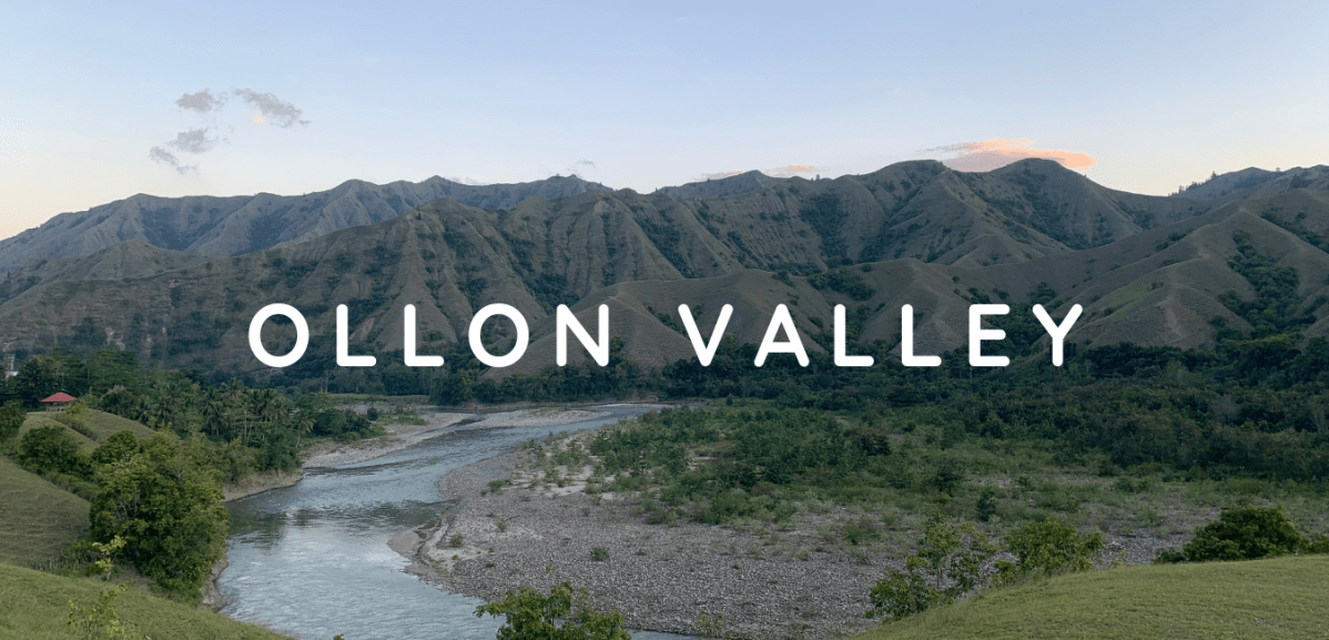 Ollon Valley, The Hidden Paradise of Toraja – Jastitahn | Travel & Life ...