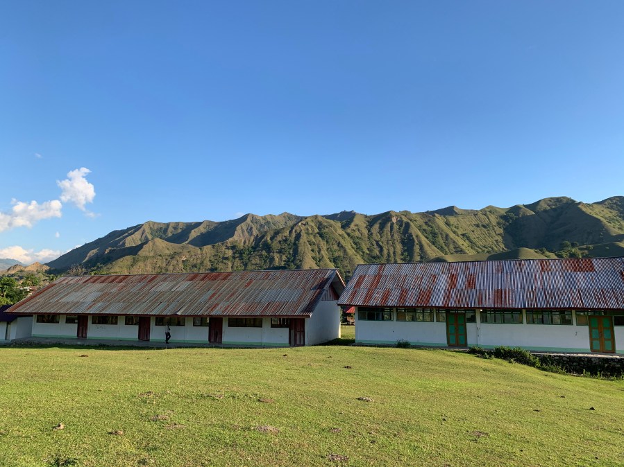 Ollon Valley, The Hidden Paradise of Toraja – Jastitahn | Travel & Life ...