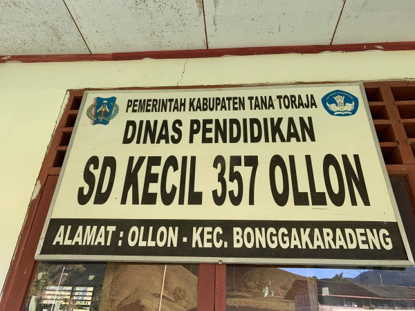 Ollon Valley, The Hidden Paradise of Toraja – Jastitahn | Travel & Life ...