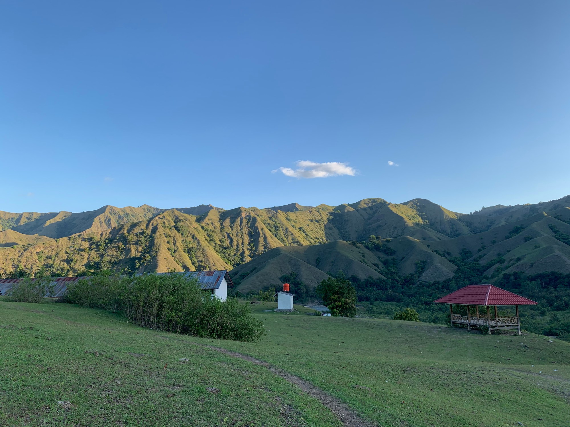 Ollon Valley, The Hidden Paradise of Toraja – Jastitahn | Travel & Life ...