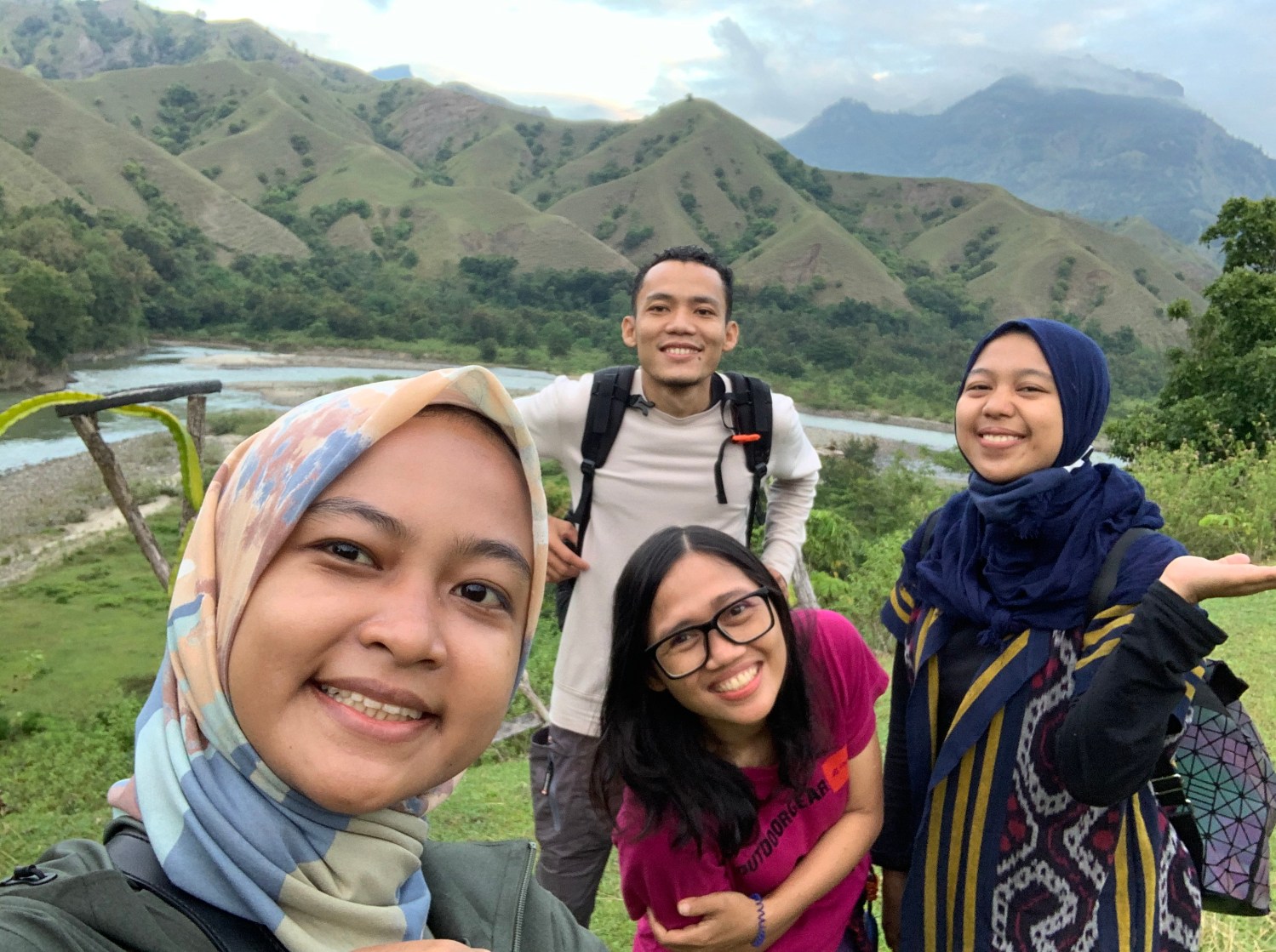 Ollon Valley, The Hidden Paradise of Toraja – Jastitahn | Travel & Life ...