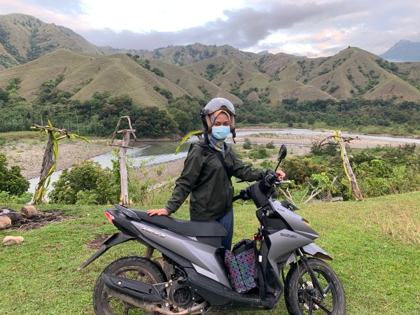 Ollon Valley, The Hidden Paradise of Toraja – Jastitahn | Travel & Life ...