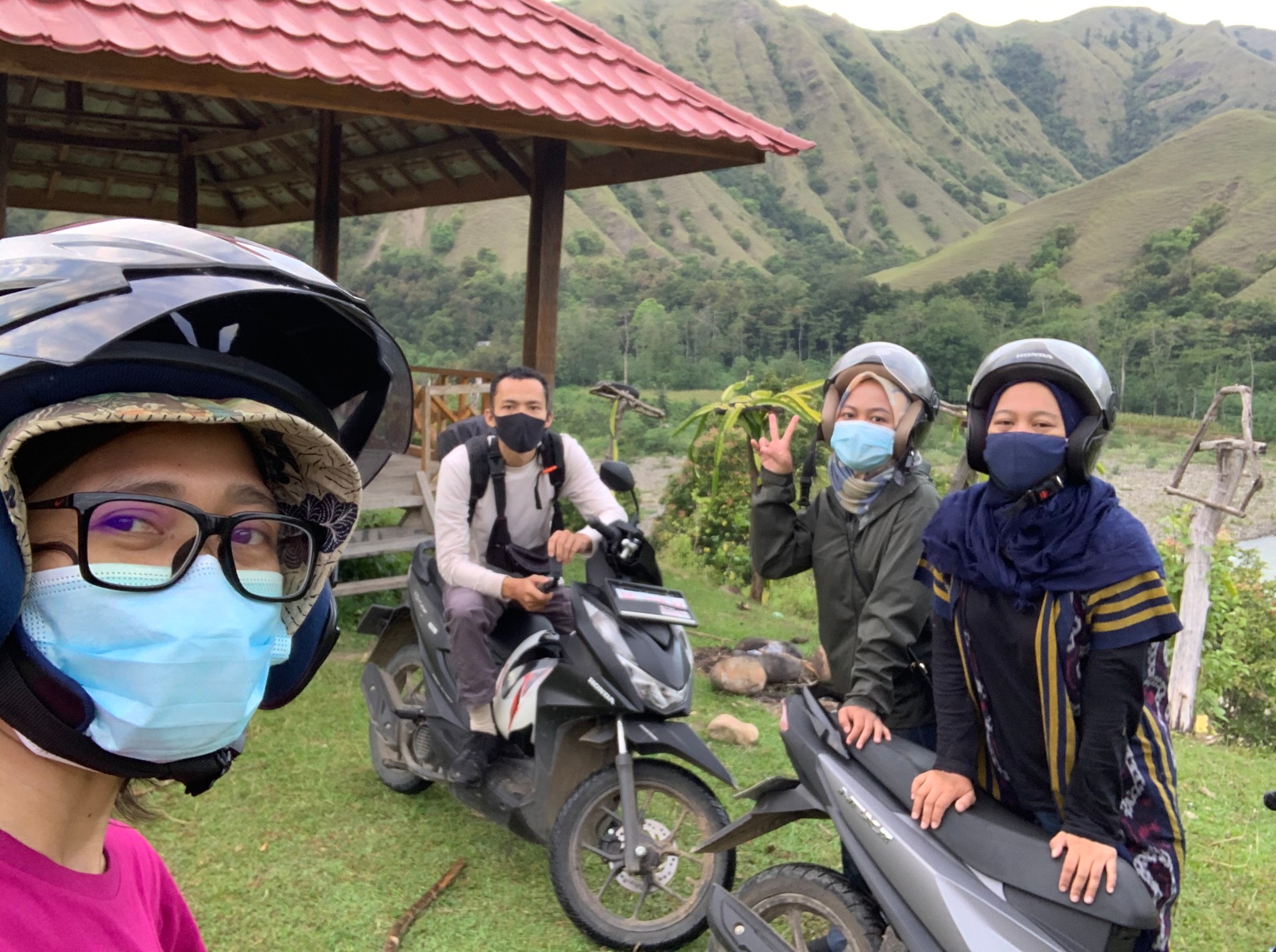 Ollon Valley, The Hidden Paradise of Toraja – Jastitahn | Travel & Life ...