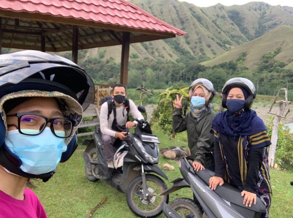 Ollon Valley, The Hidden Paradise of Toraja – Jastitahn | Travel & Life ...