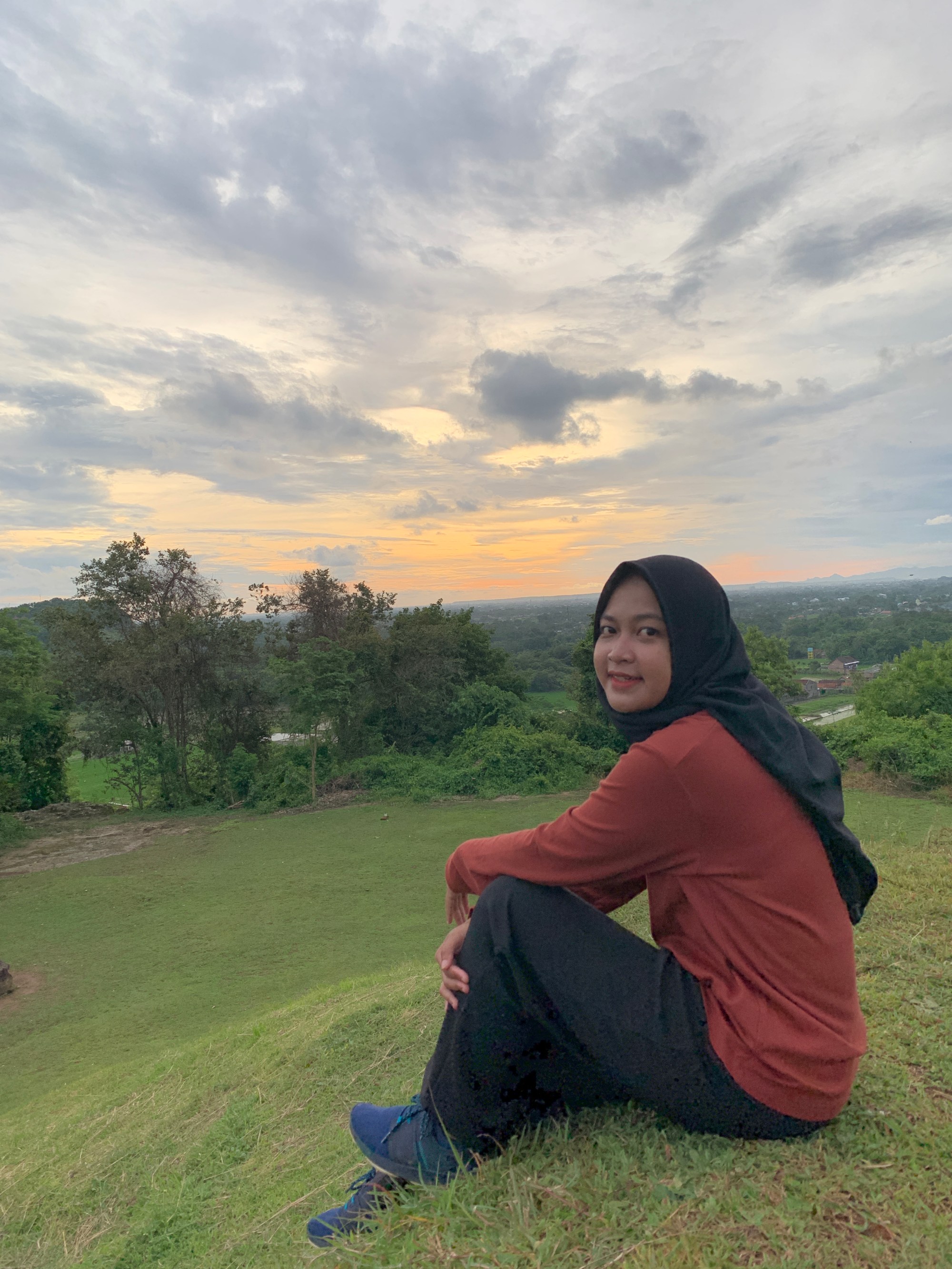 Mengejar Sunset di Bukit Bintang Yogyakarta – Jastitahn | Travel & Life ...