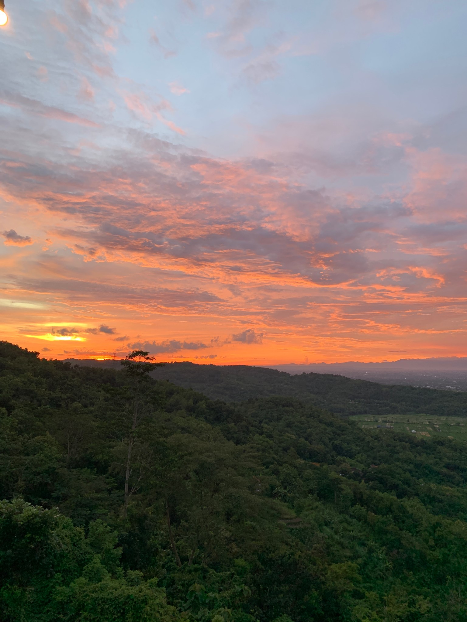Mengejar Sunset di Bukit Bintang Yogyakarta – Jastitahn | Travel & Life ...