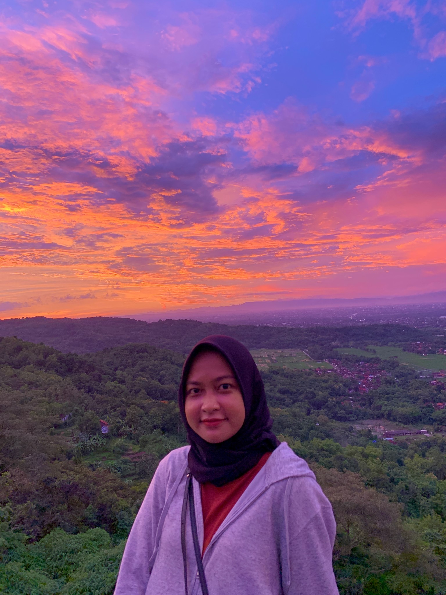 Mengejar Sunset di Bukit Bintang Yogyakarta – Jastitahn | Travel & Life ...