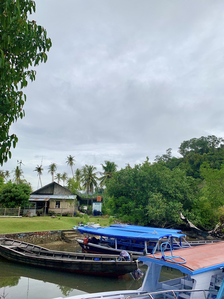 Pulau Kapo-Kapo, Nirwana Tersembunyi di Sumatera Barat – Jastitahn ...