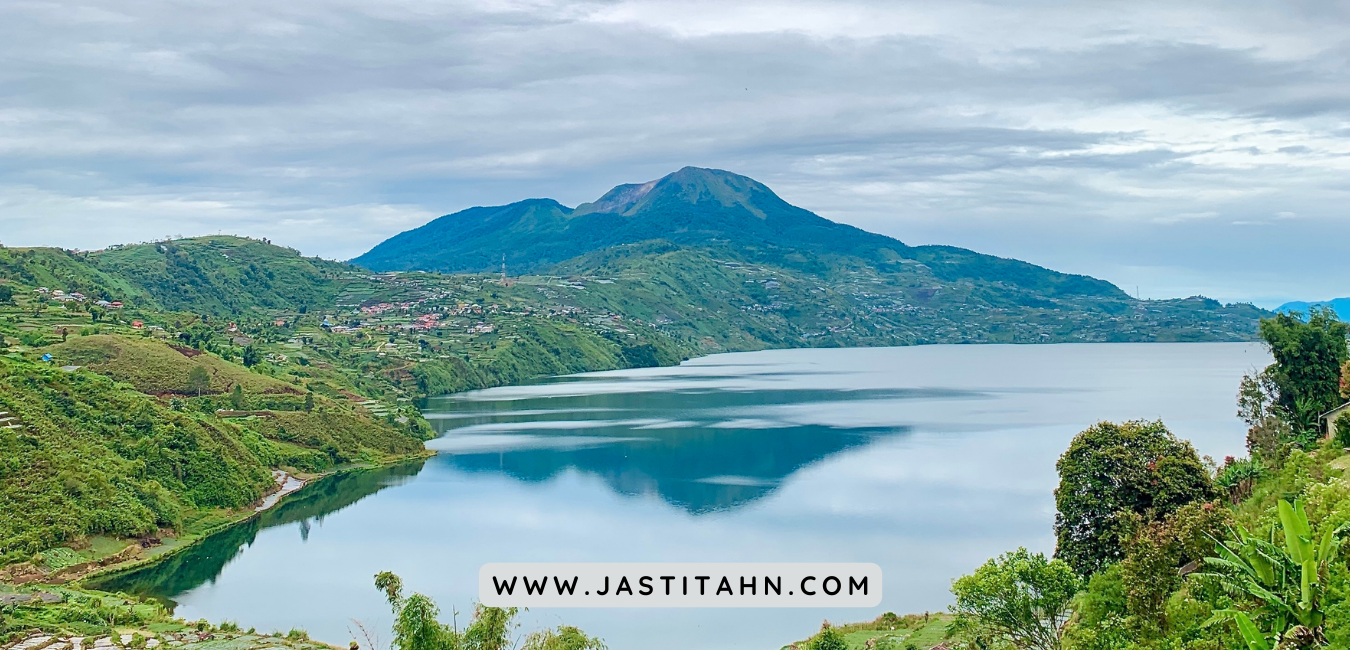 Keindahan Danau Kembar, Solok, Sumatera Barat – Jastitahn | Travel ...
