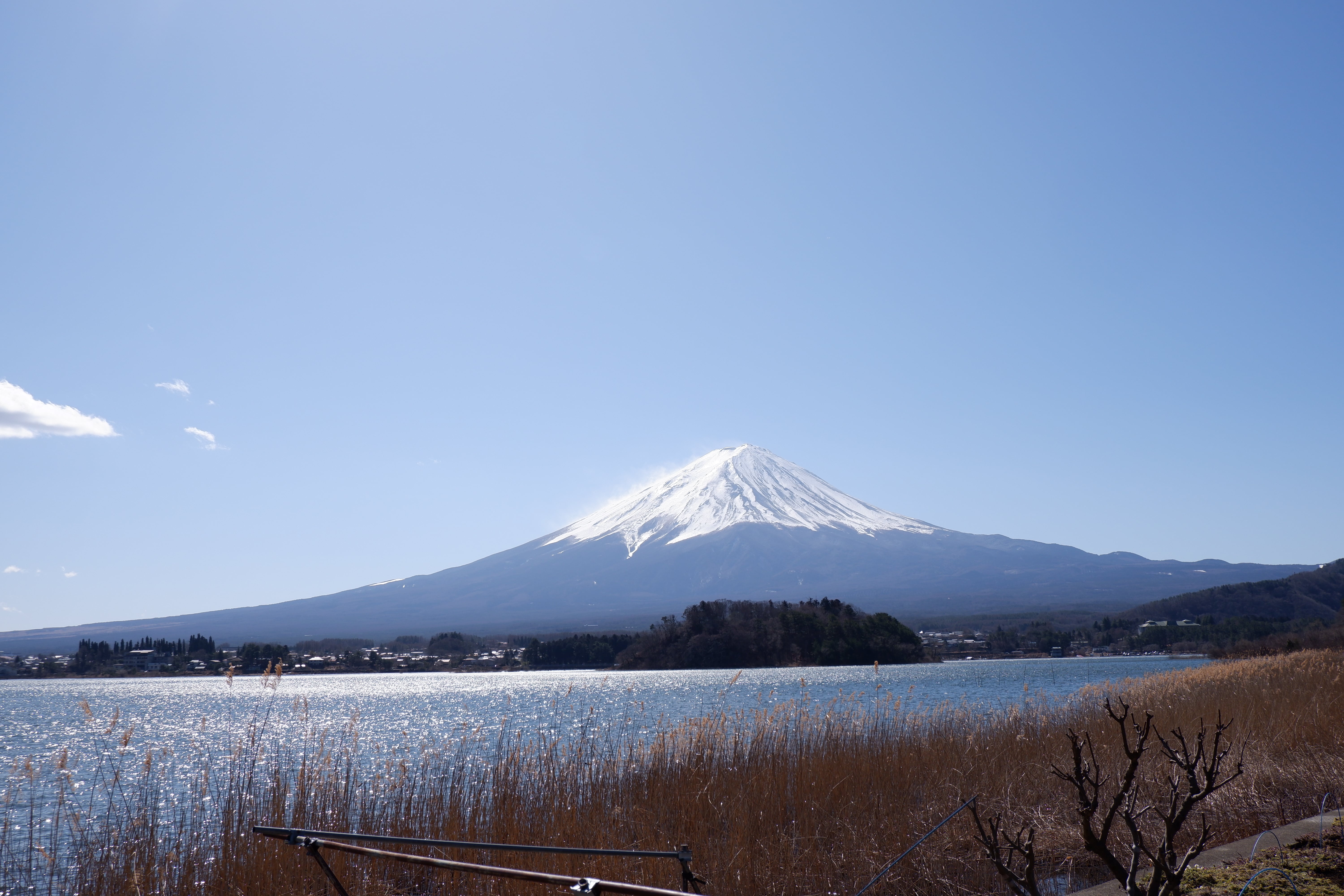 Perjalanan ke Gunung Fuji, Jepang – Jastitahn | Travel & Life Journal