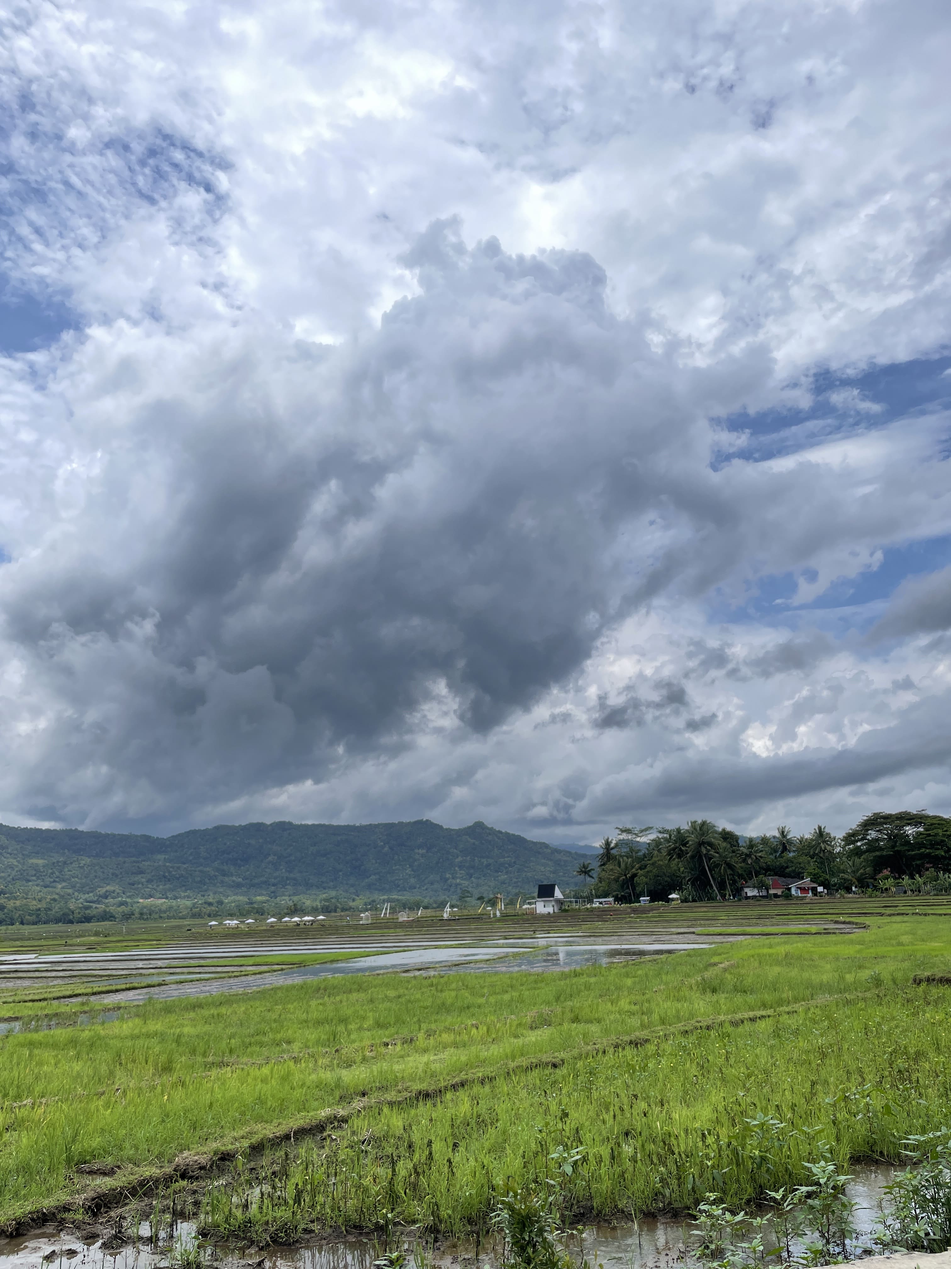 Geblek Menoreh View, Angkringan Kekinian di Kulon Progo – Jastitahn ...