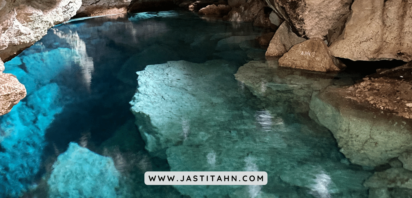 Goa Kristal, Surga Tersembunyi di Nusa Tenggara Timur – Jastitahn ...