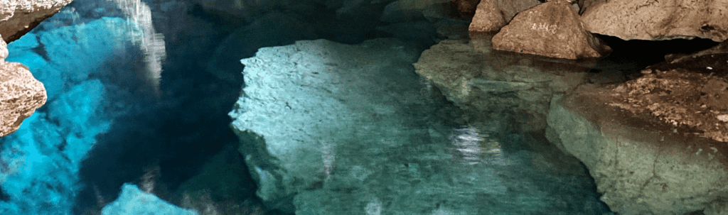 Goa Kristal, Surga Tersembunyi di Nusa Tenggara Timur – Jastitahn ...