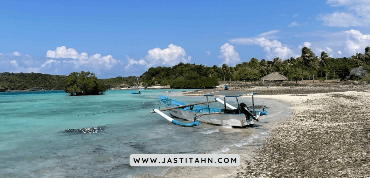Pantai Oeseli, Primadona dari Ujung Selatan Indonesia – Jastitahn ...