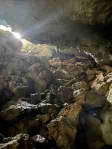 Goa Kristal, Surga Tersembunyi di Nusa Tenggara Timur – Jastitahn ...