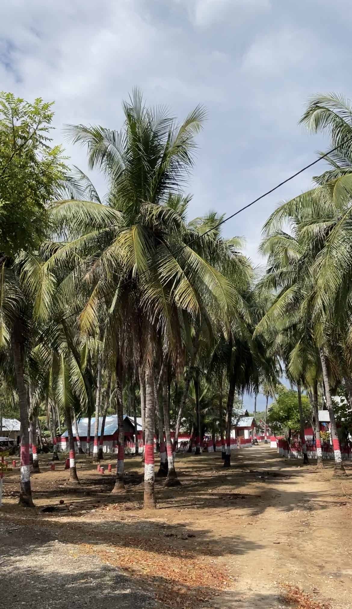 Pantai Oeseli, Primadona dari Ujung Selatan Indonesia – Jastitahn ...