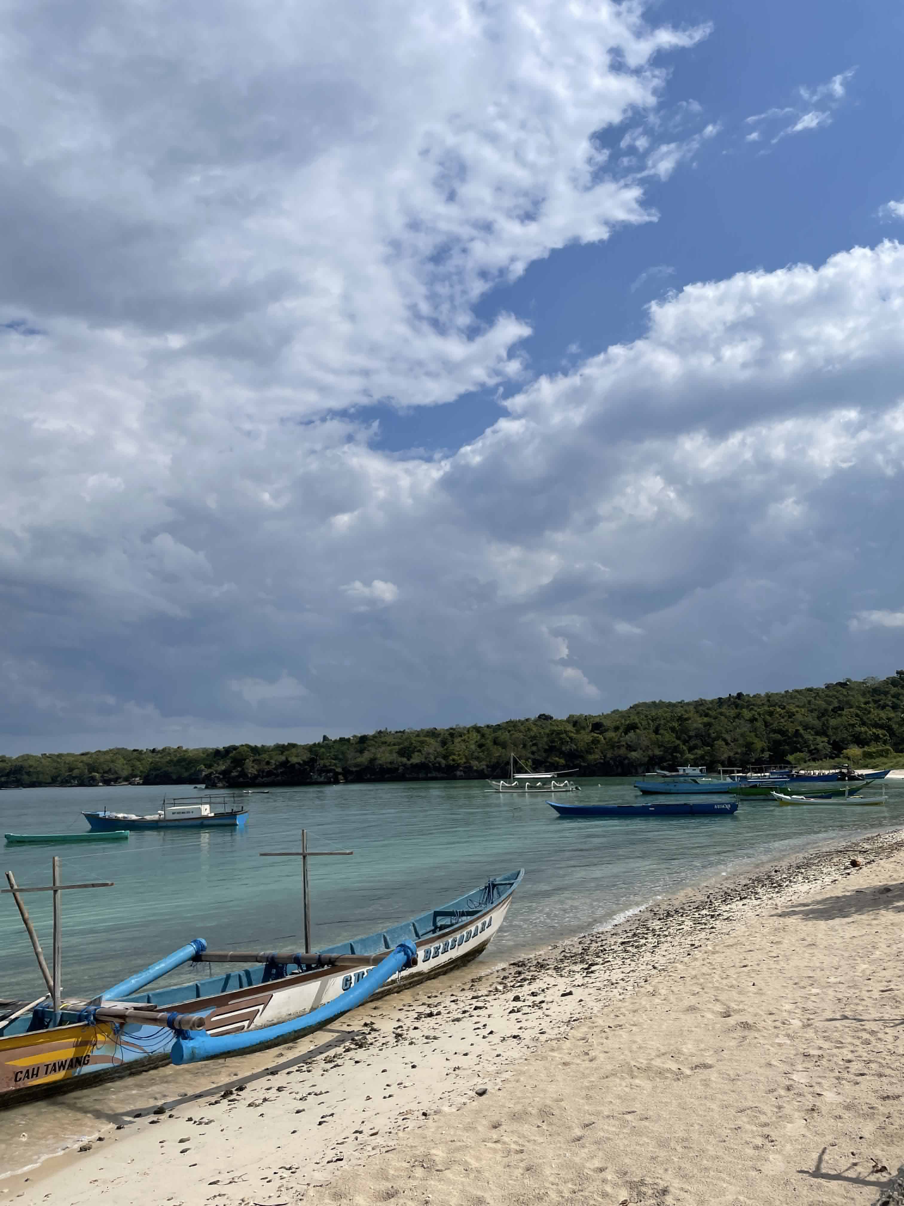 Pantai Oeseli, Primadona dari Ujung Selatan Indonesia – Jastitahn ...