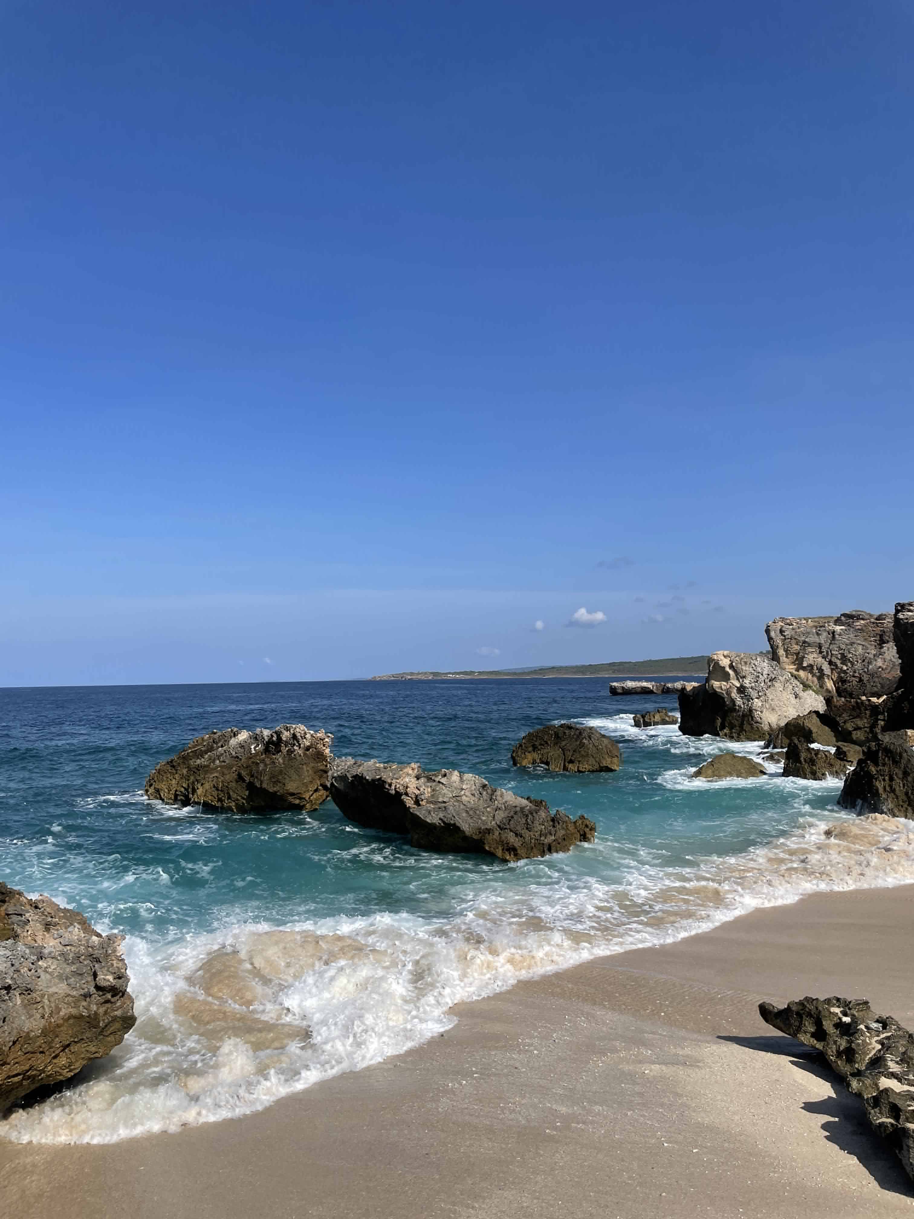 Menapaki Kaki di Titik Nol Kilometer Selatan Indonesia – Jastitahn ...