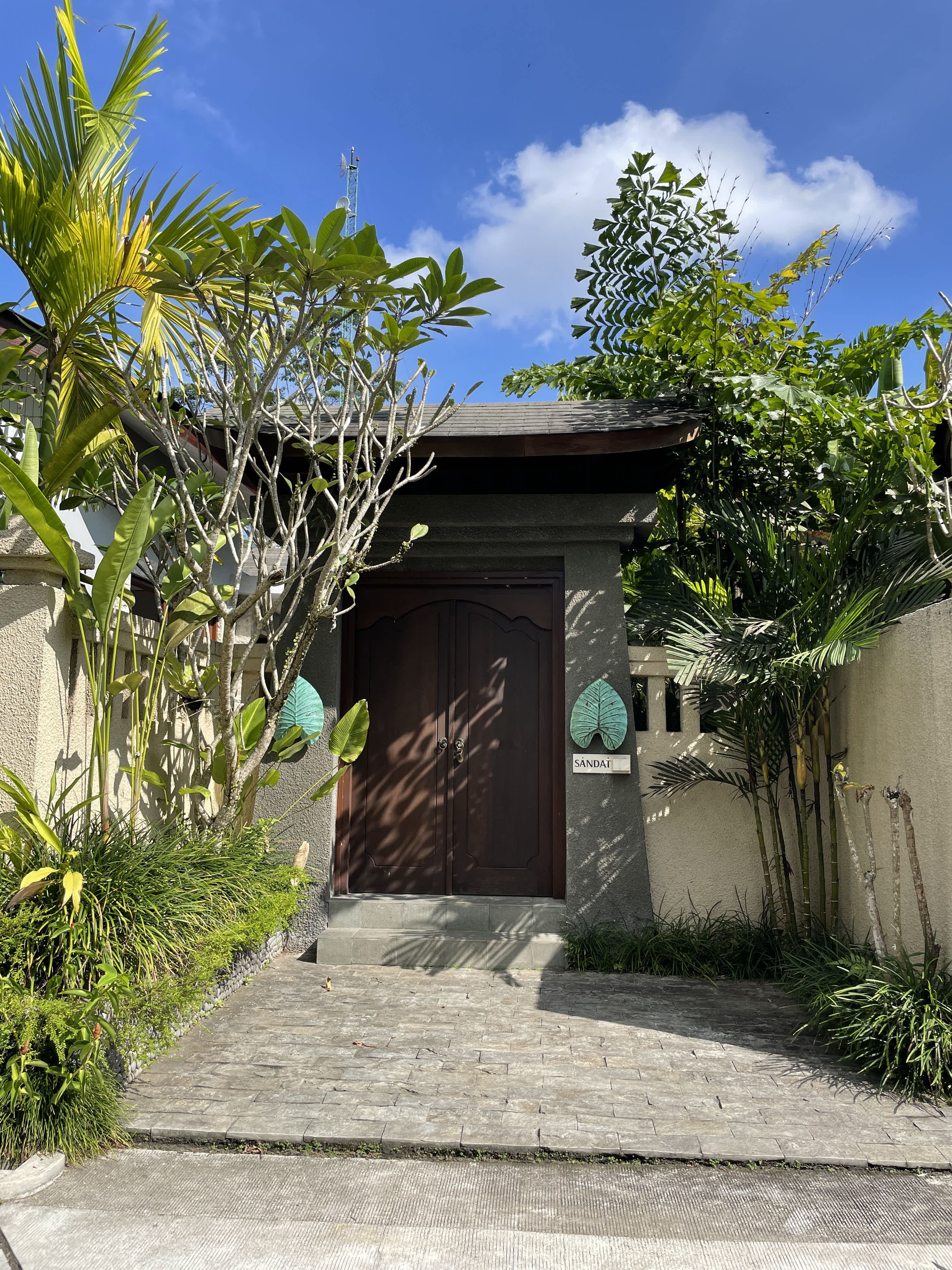Daun Lebar Villas, Amazing Villa To Stay in Ubud, Bali – Jastitahn ...