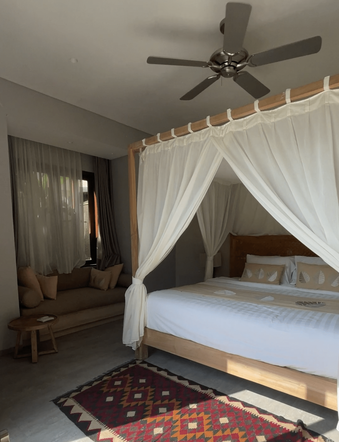 Daun Lebar Villas, Amazing Villa To Stay in Ubud, Bali – Jastitahn ...