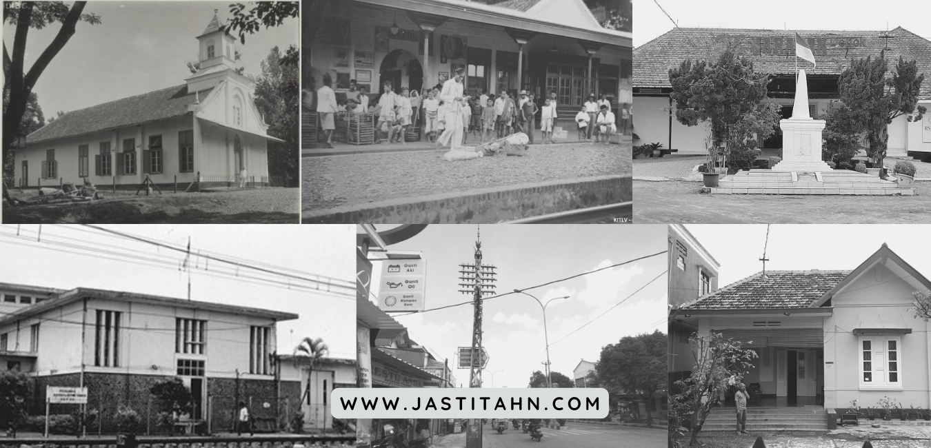 Depok Walking Tour – Part 2 – Jastitahn | Travel & Life Journal