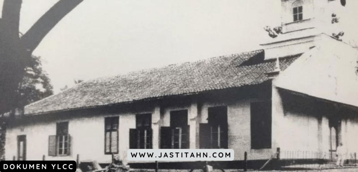 Mengenal Depok, Tanah Warisan VOC – Jastitahn | Travel & Life Journal