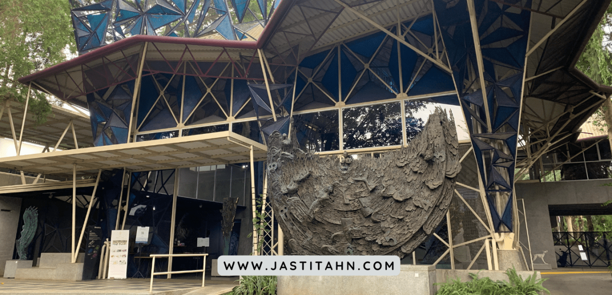 Nuart Sculpture Park NuArt Sculpture Park Added A New... NuArt