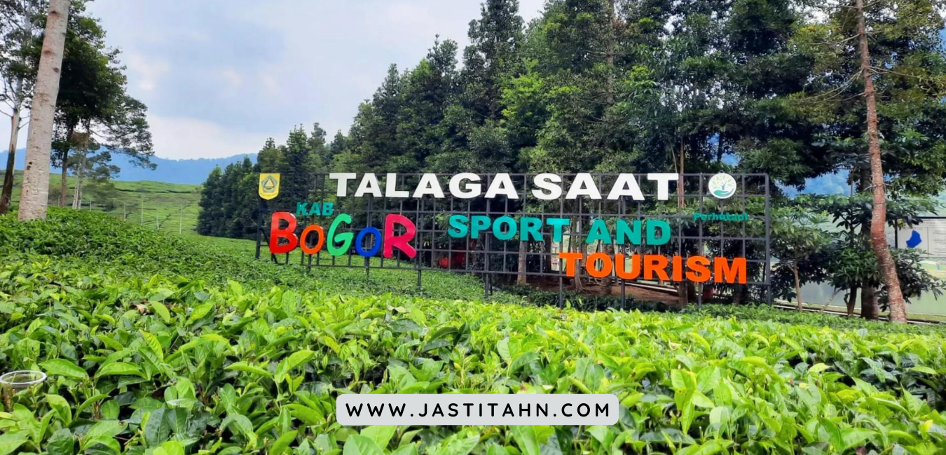 Menghirup Udara Segar di Telaga Saat Puncak – Jastitahn | Travel & Life ...