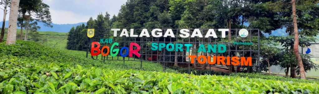 Menghirup Udara Segar di Telaga Saat Puncak – Jastitahn | Travel & Life ...