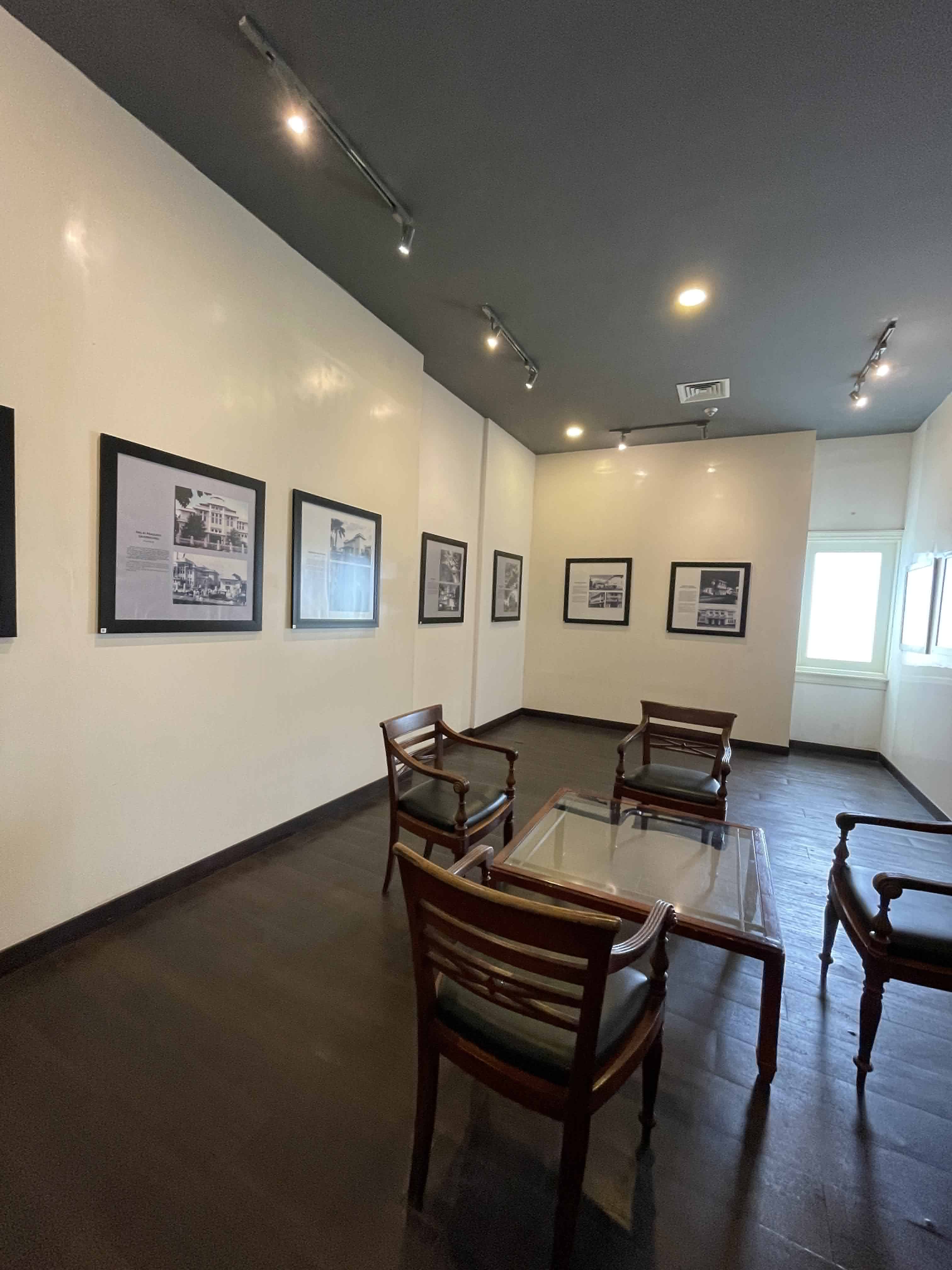 Museum Wolff Schoemaker, Mengenang Sang Arsitek Kota Bandung ...