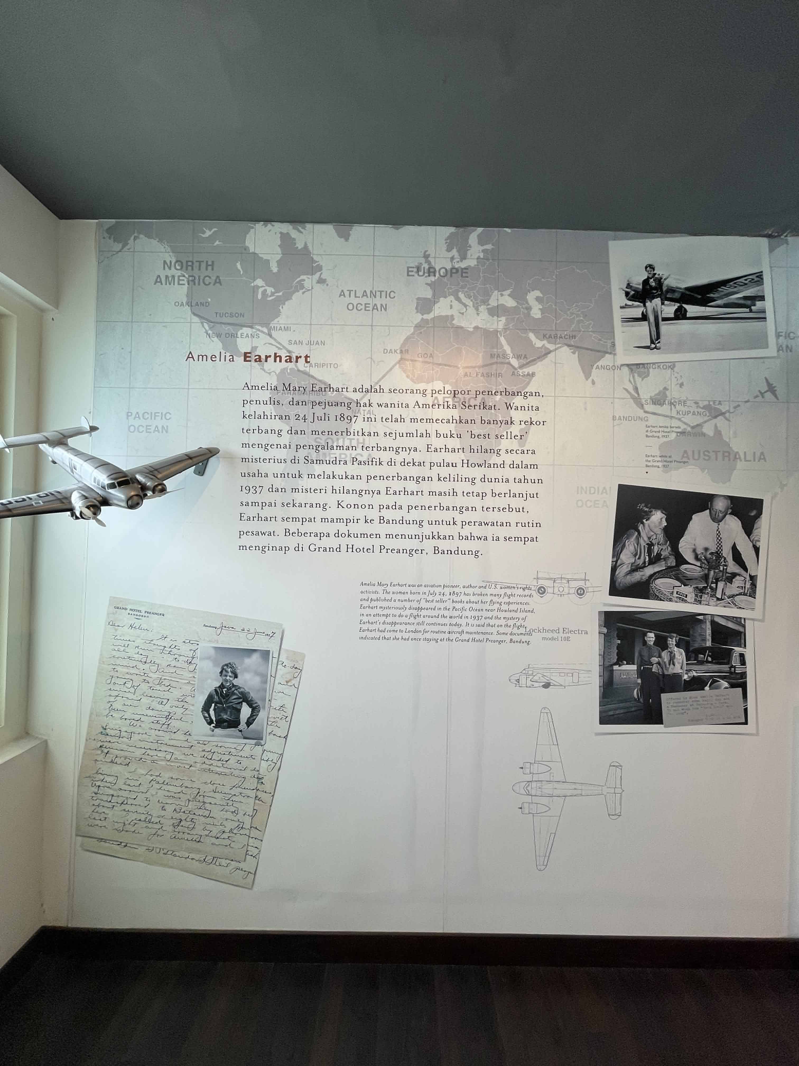 Museum Wolff Schoemaker, Mengenang Sang Arsitek Kota Bandung ...