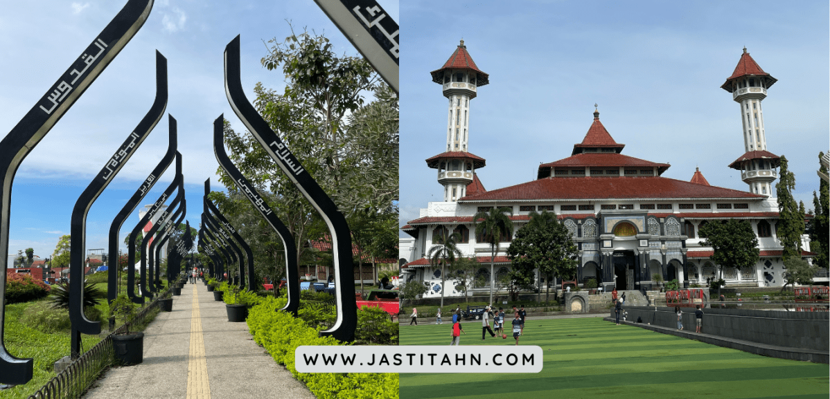 Roadtrip ke Cianjur, Bisa Ngapain Aja Sih? – Jastitahn | Travel & Life ...