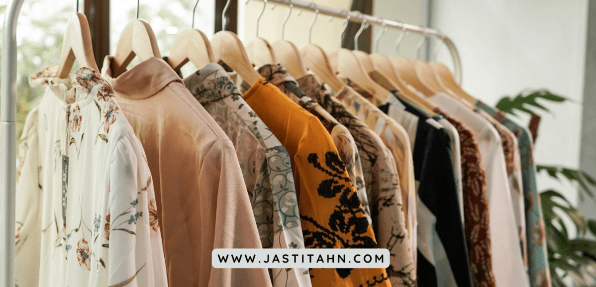 Langkah Kecilku Dalam Mengurangi Fast Fashion – Jastitahn | Travel ...