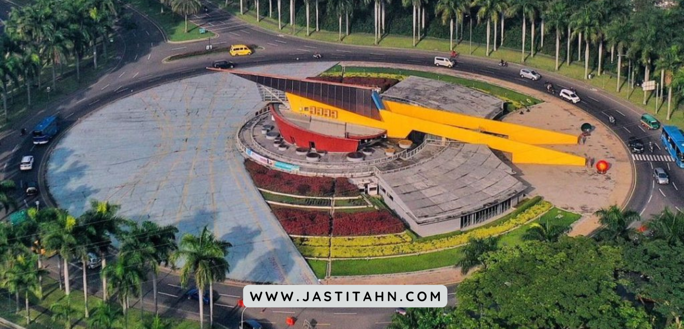 7 Destinasi Wisata Kota Baru Parahyangan Bandung – Jastitahn | Travel ...