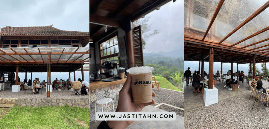 Humaira Coffee: Ngopi with a view di Puncak Bogor – Jastitahn | Travel ...
