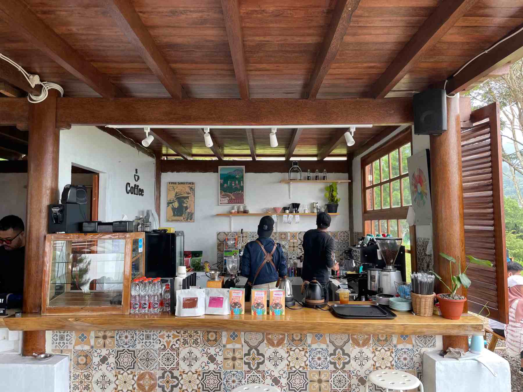 Humaira Coffee: Ngopi with a view di Puncak Bogor – Jastitahn | Travel ...