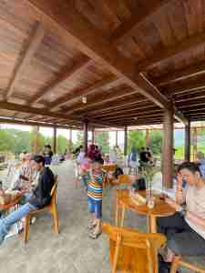 Humaira Coffee: Ngopi with a view di Puncak Bogor – Jastitahn | Travel ...