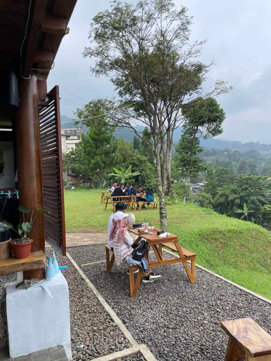 Humaira Coffee: Ngopi with a view di Puncak Bogor – Jastitahn | Travel ...