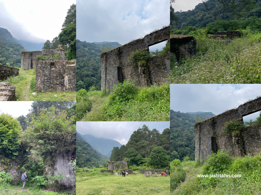 Stasiun Radio Malabar: Mengenang Sejarah Sambil Ngopi Cantik ...