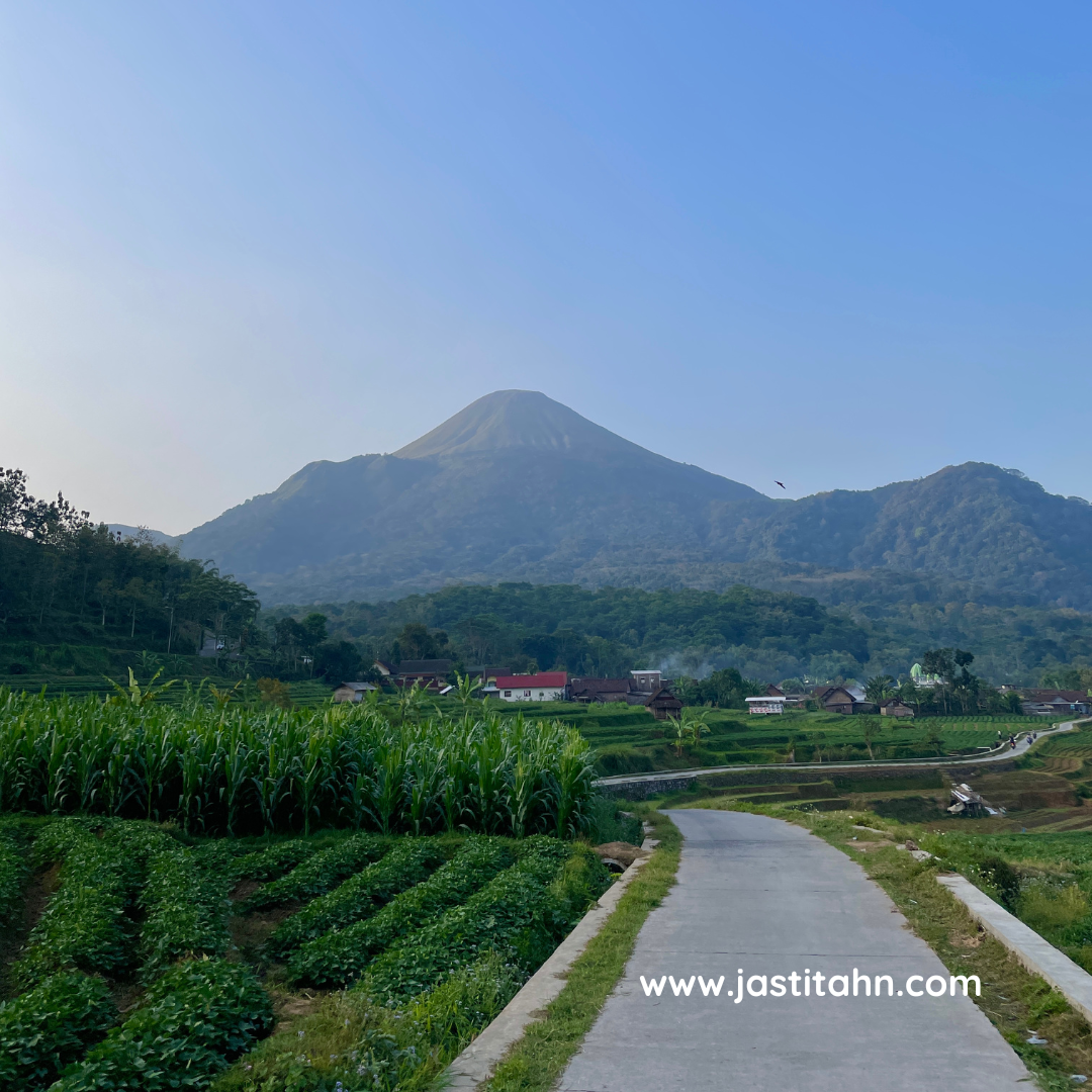 Keindahan Alam Trawas yang Mempesona – Jastitahn | Travel & Life Journal
